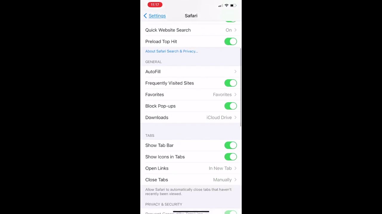 Help Desk iPhone - YouTube