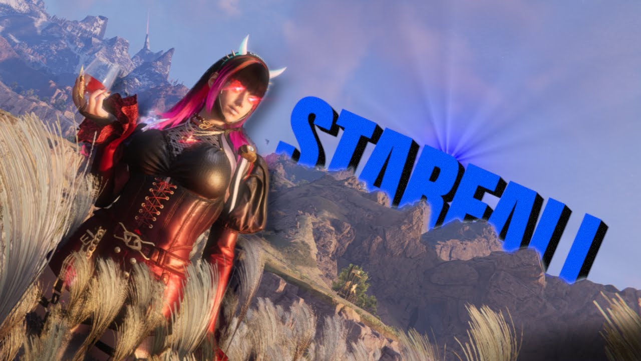 STARFALL ENDS SOON! | ONCE HUMAN GAMEPLAY - YouTube