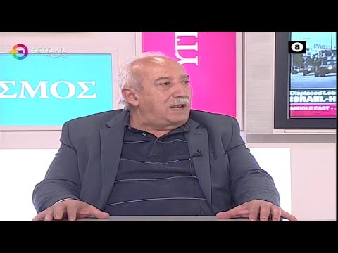 ΠΑΝΕΠΑΡΧΙΑΚΟ ΣΥΛΛΑΛΗΤΗΡΙΟ_ΧΑΡΗΣ ΤΣΟΥΡΒΕΛΑΚΙΔΗΣ 27 11 2024 - YouTube