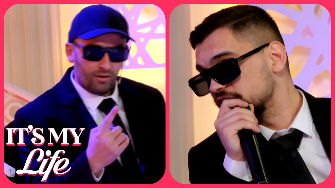 "Mshele gojen po t'thom!!" - Vazhdon debati i ashper ne mes Samedit dhe ...