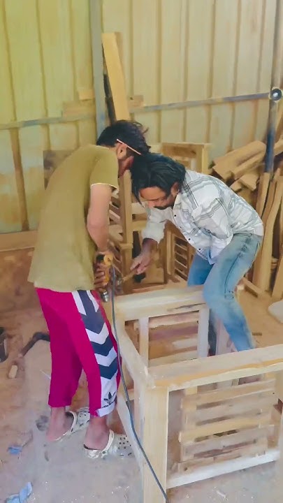 #woodworking #furniture - YouTube