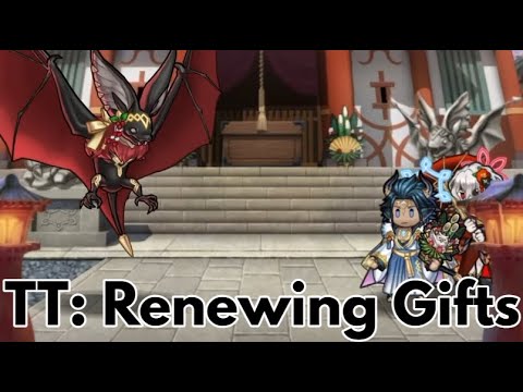 FEH NY Elm, Embla, Askr & Elice - Renewing Gifts Tempest Trials, Fire ...