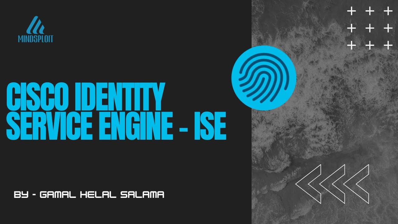 Cisco ISE - AD Integration - YouTube