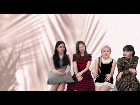 blackpink bts izliyor(komik dublaj)