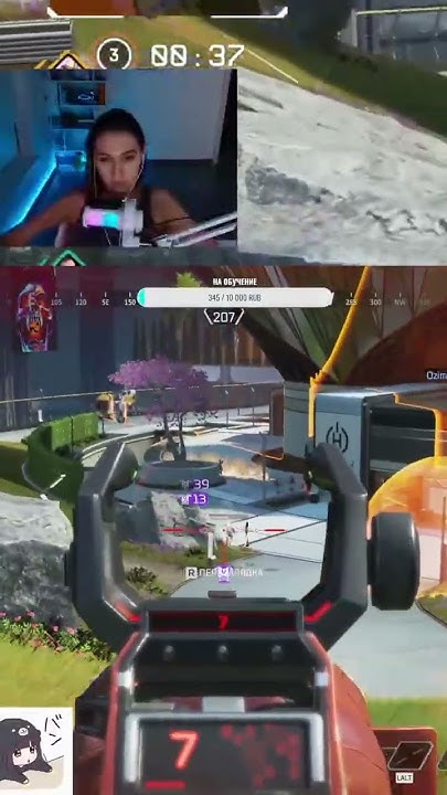 #toxic___baby #apexlegends - YouTube