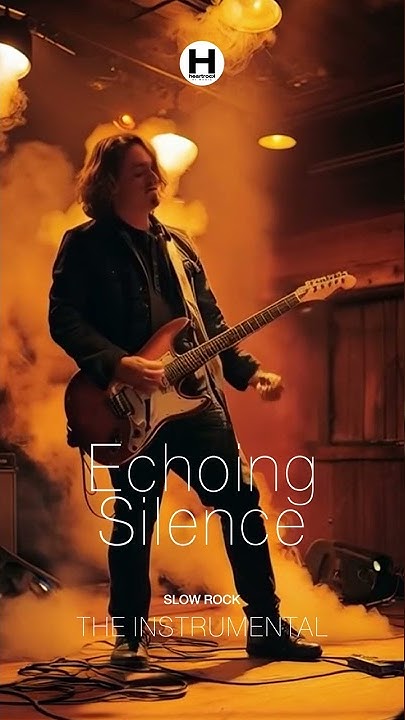 07 Echoing Silence/SLOW ROCK: THE INSTRUMENTAL Vol.01 - YouTube