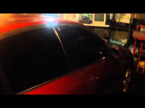 Infinity Q35 - YouTube