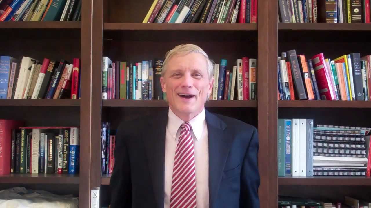 Welcome to The Values Collaborative Training from Joe Tye - YouTube