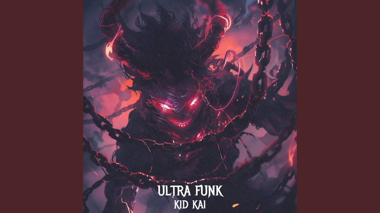 ULTRA FUNK - YouTube