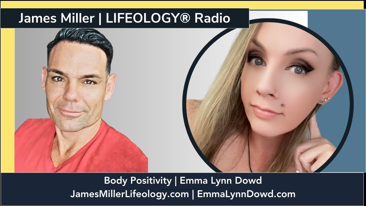 Body Positivity | Emma Lynn Dowd - YouTube