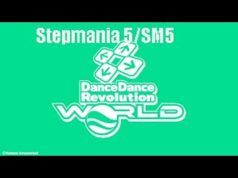 Stepmania 5 / SM5 2024 Requests OK~ - YouTube