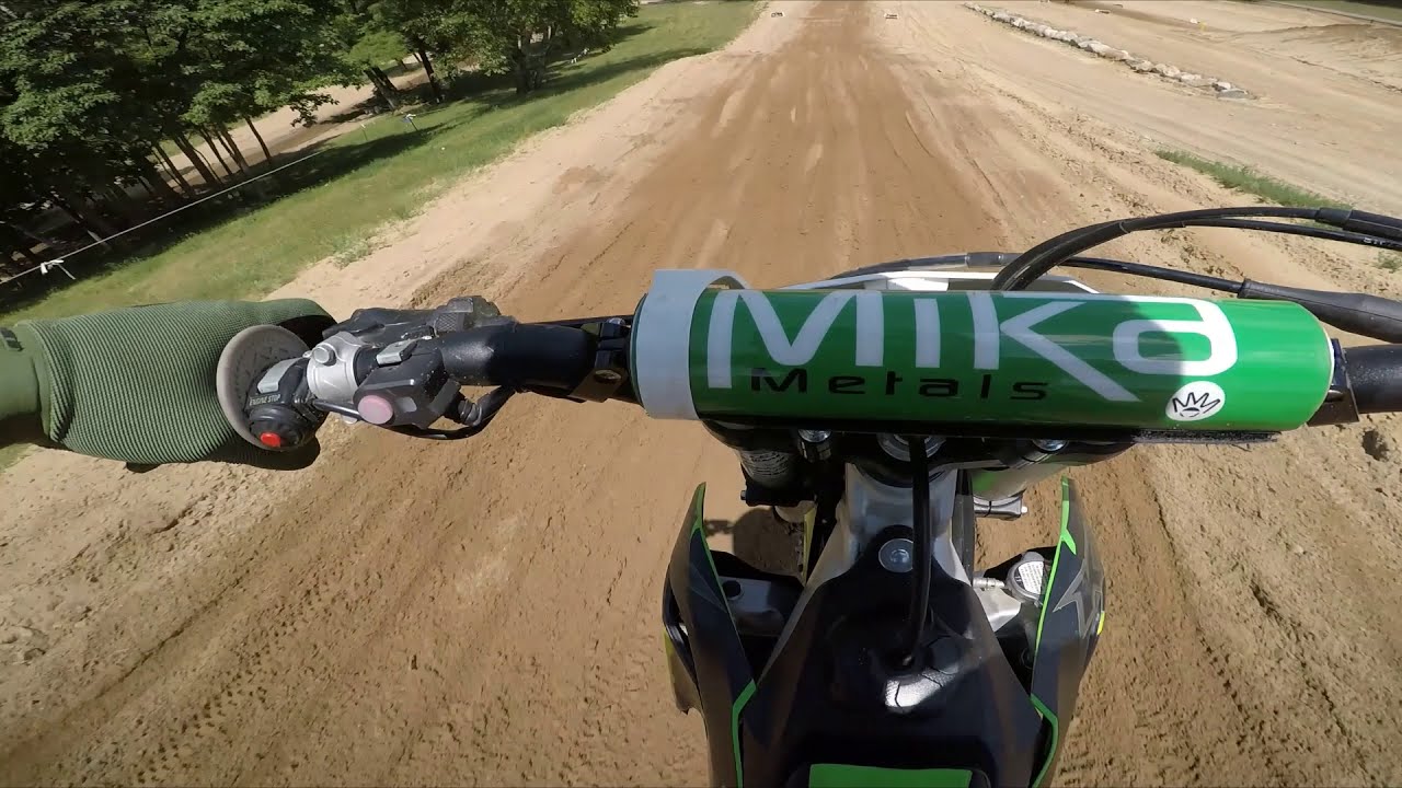 Baja Acres MX 2020 Ep. #2 - YouTube
