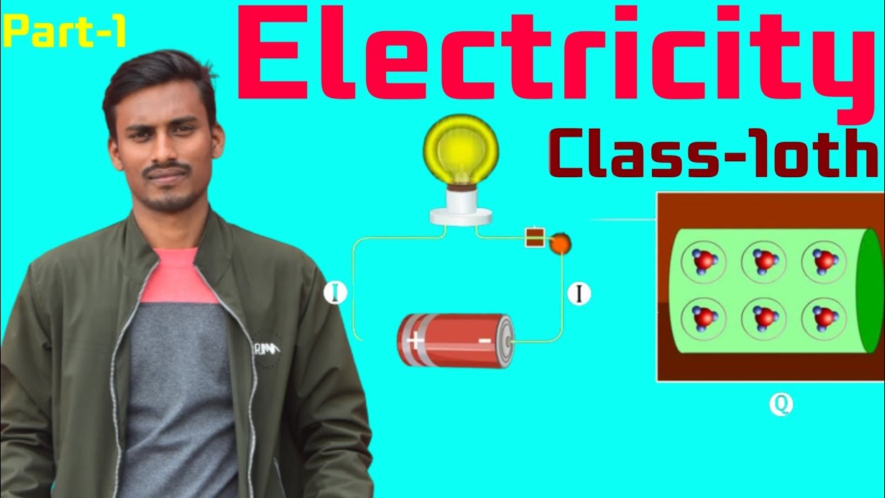 Electricity Class 10 Science Chapter 12 NCERT CBSE YouTube electricity-class-10-science-chapter-12-ncert-cbse-youtube