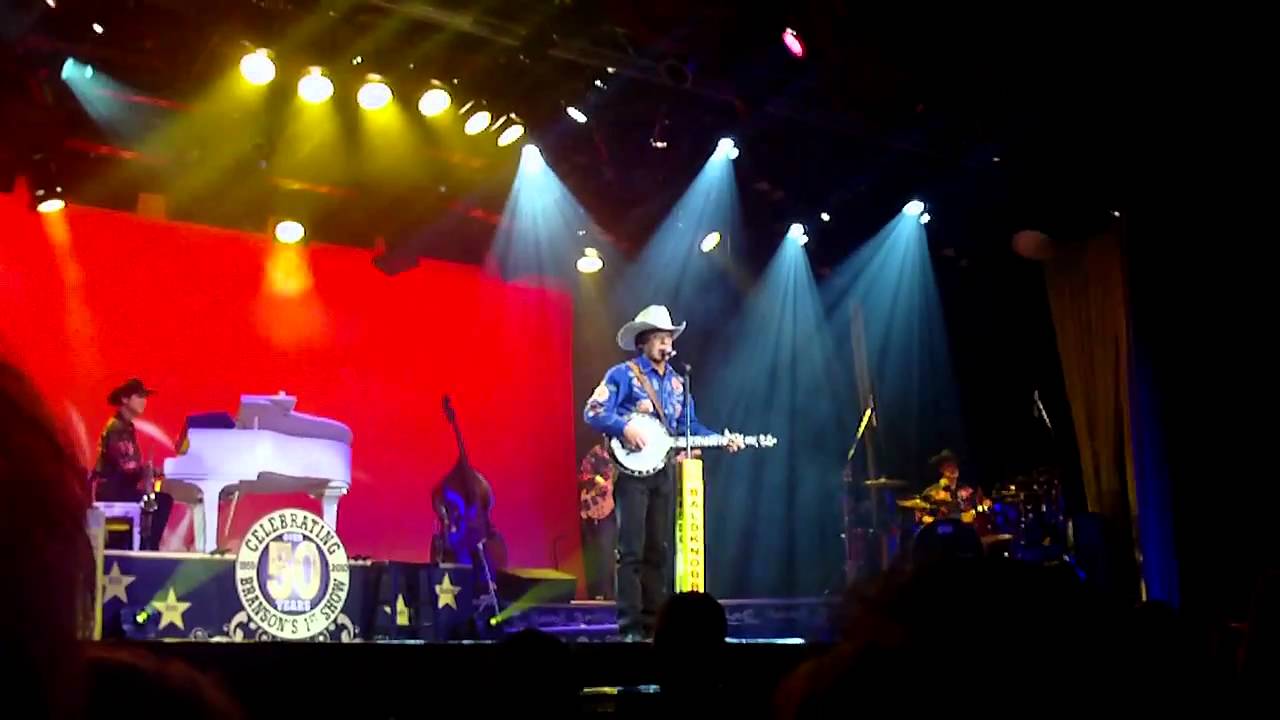 TX&MO2010 Mike Ito 2 - YouTube