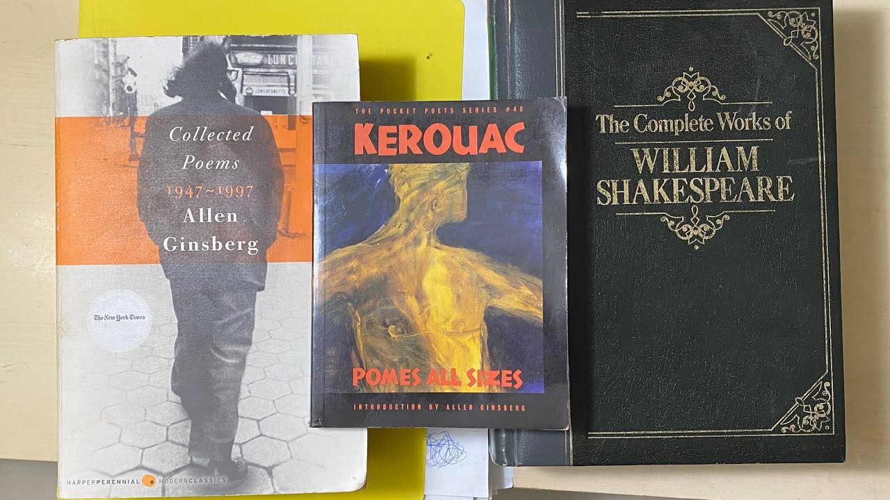 Poetry Hour with Bosque!** - YouTube