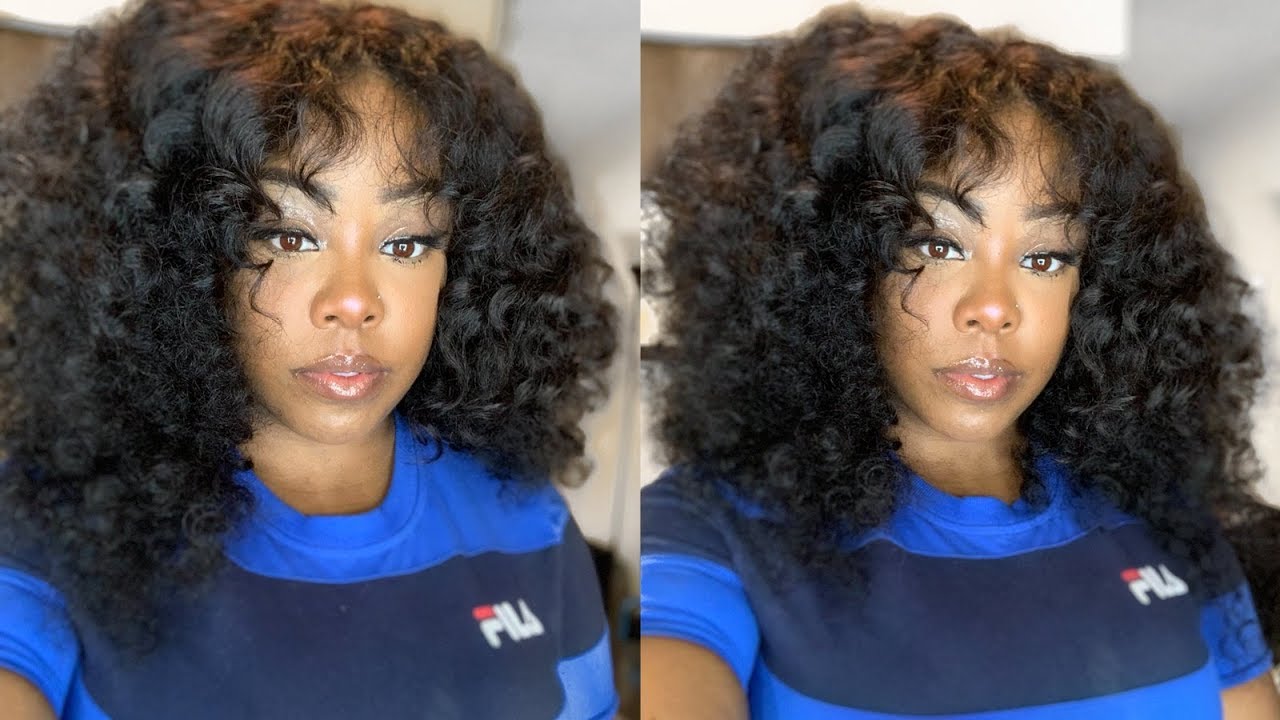 Sza Hair Tutorial