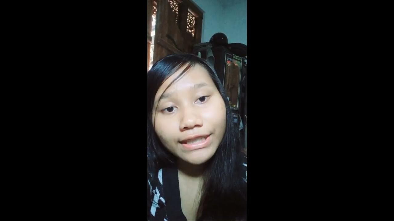 self introduction Ni Made Gunari X Ak 1 - YouTube