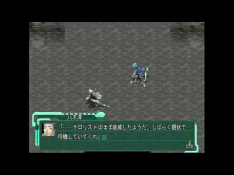 Baldr Force EXE Minori Route Chapter 3 (Part 1)