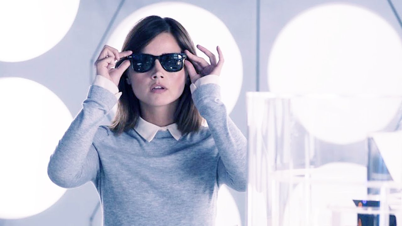 Doctor Who: Every Character Who Can Fly The TARDIS - YouTube