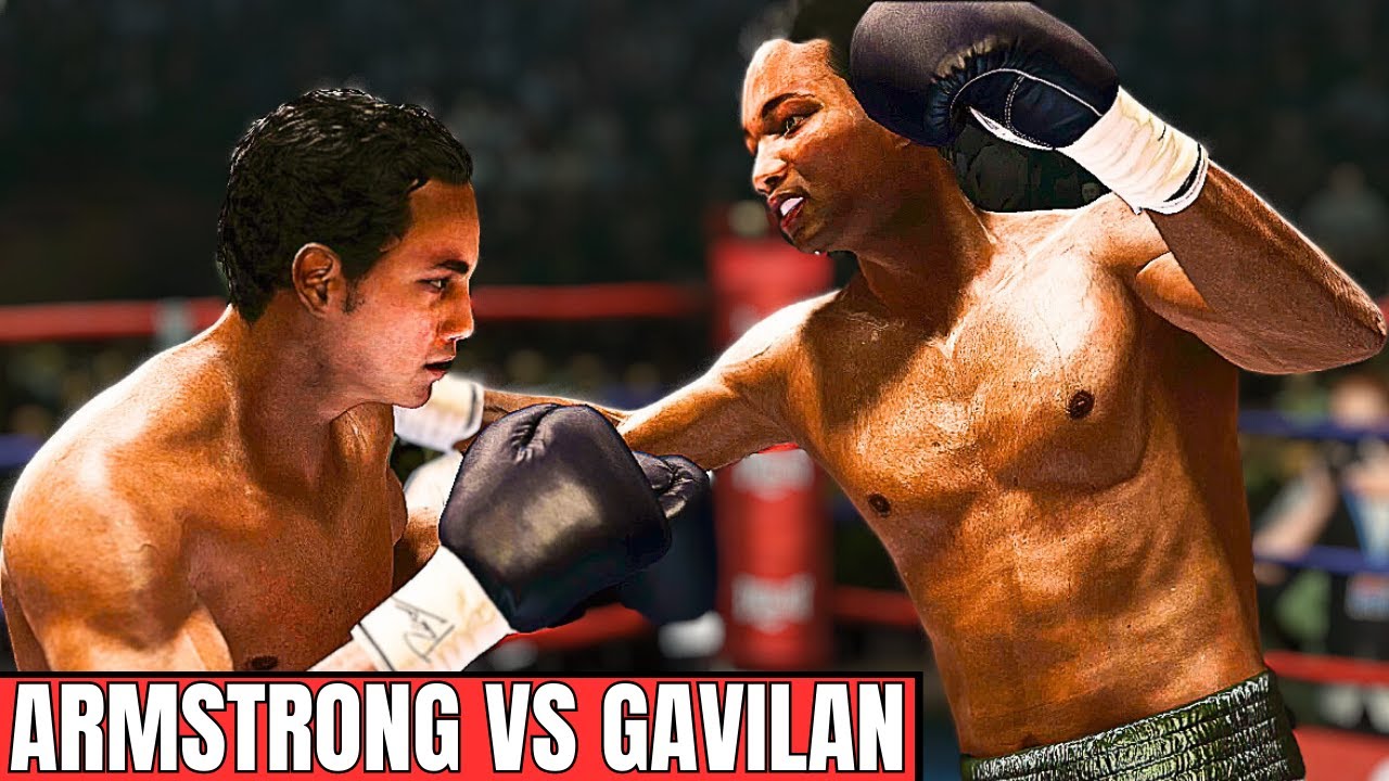 Henry Armstrong vs Kid Gavilan Full Fight - All Time Welterweight ...