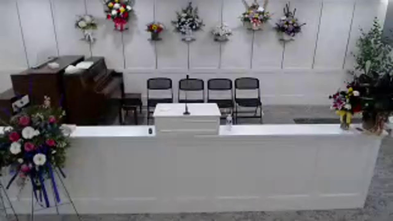Marie Tanner Livestream - YouTube