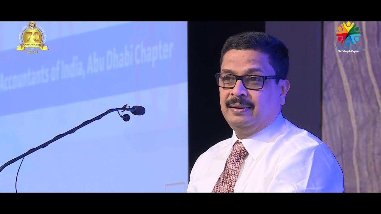 02 Advocate M R Venkatesh - YouTube