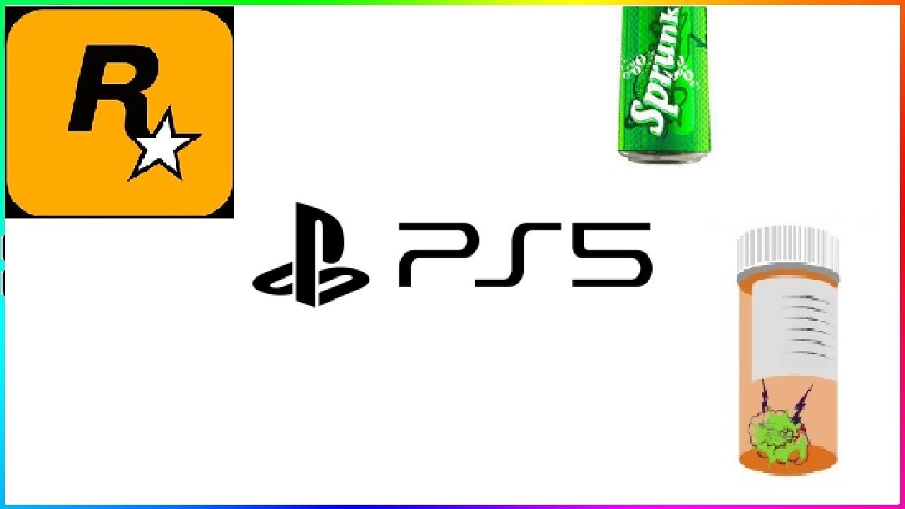 GTA Online x PS5 // 420 MEMBER/RANK 3000 "GRIND" | TOP Crew Leader PRO ...