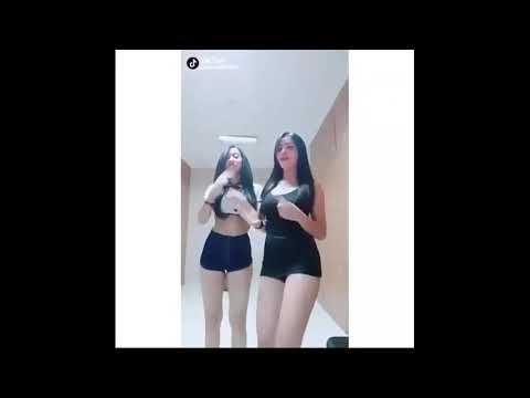 Tiktok crot