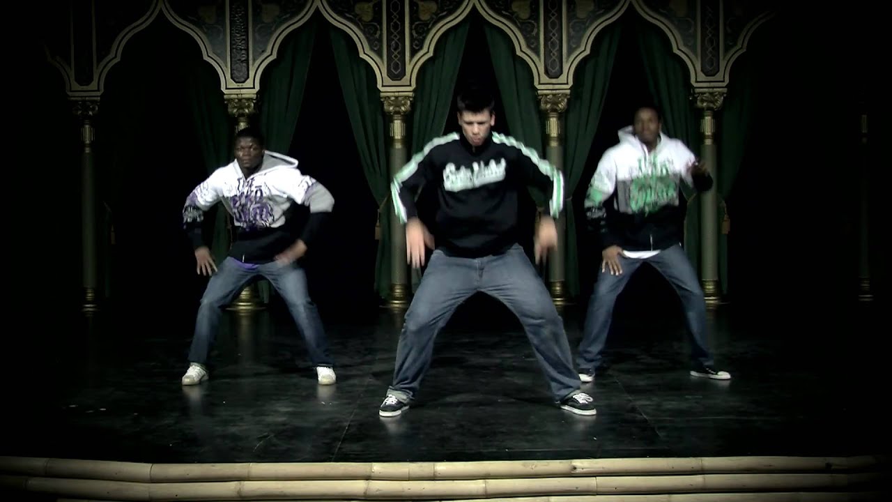 Musikvideo Casting mit Nik Dombek [HD] [HQ] - YouTube