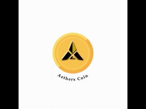 The Buzz Around AetherX Coin (AX) #blockchaininnovation #cryptobuzz #cryptofuture - YouTube