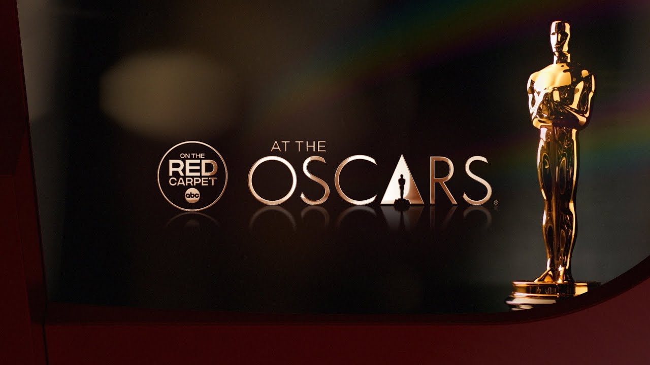 LIVE: On the Red Carpet at the Oscars I ABC News Live - YouTube