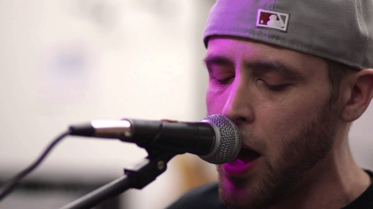 Matthew Ruhl - A Life Shaped by Pain - YouTube