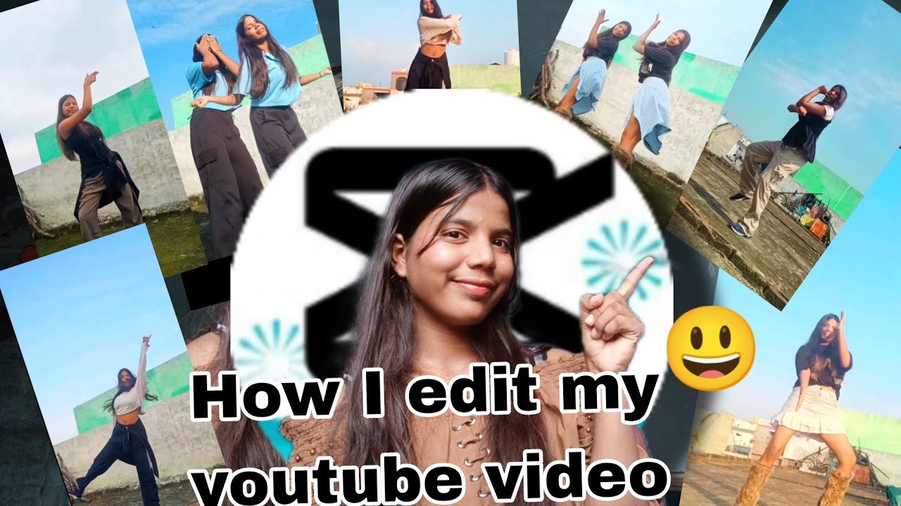 Dance Video EDITING Secrets REVEALED! - YouTube
