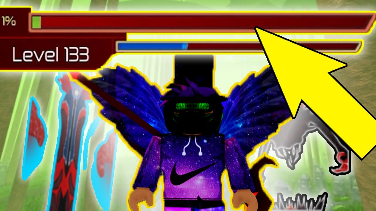 SWORD BURST 2 Roblox (SPECIAL) - YouTube