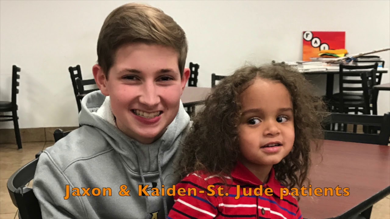 Jaxon's Journey - YouTube