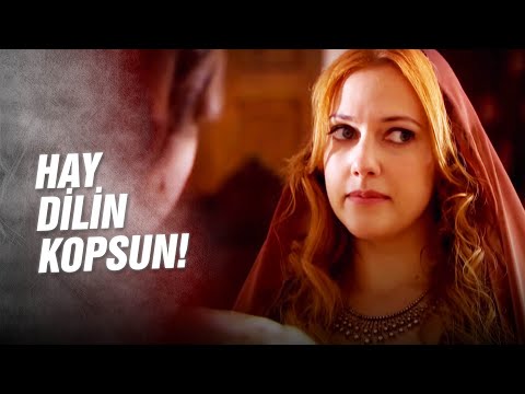 Süleyman'la Sadıka'yı Tek Bırakır Mıyım?