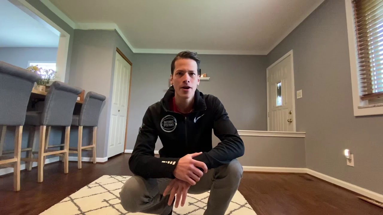 Fit Friday - YouTube