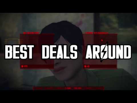 Fallout 4: eNjOy YoUr StAy! - YouTube