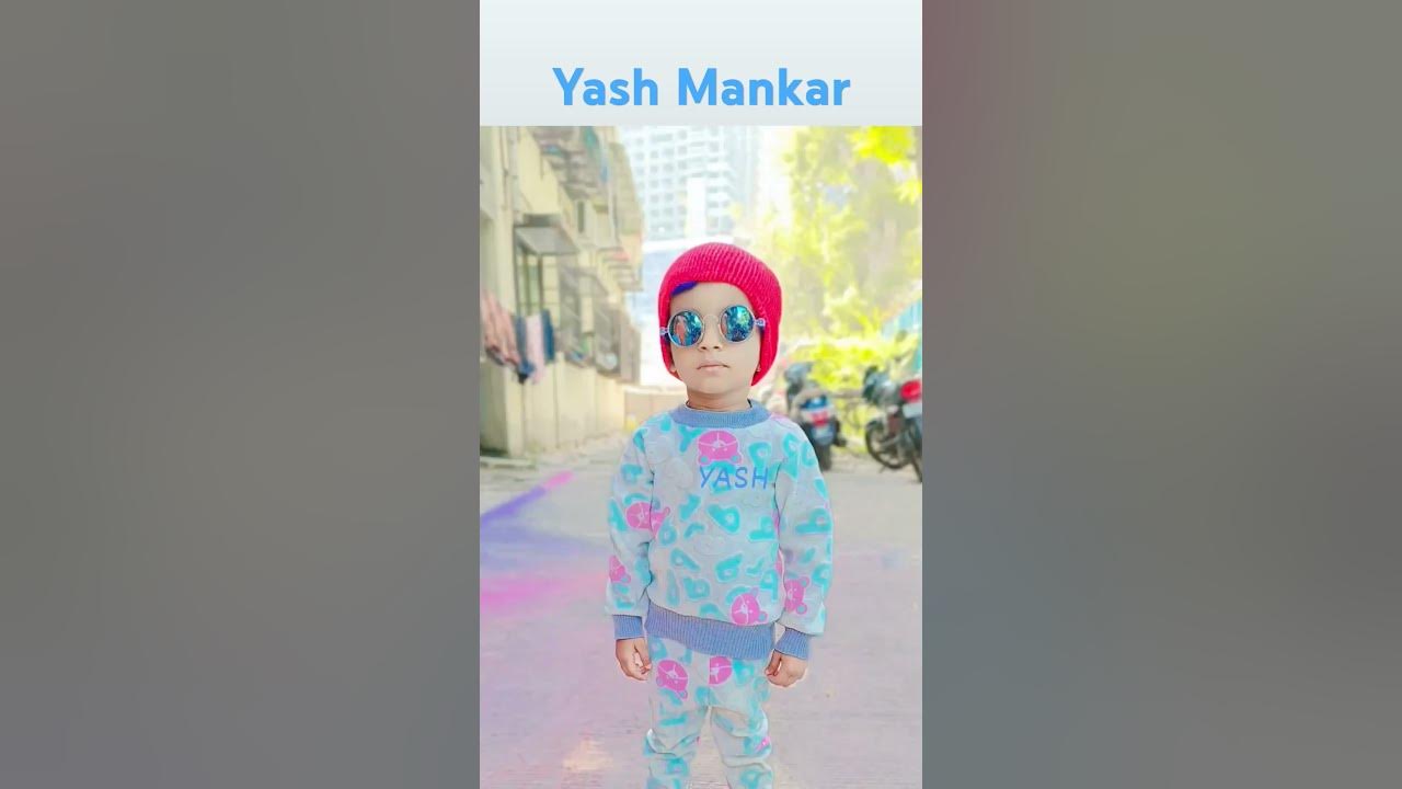Yash Mankar #virelshorts #viralvideo #video - YouTube