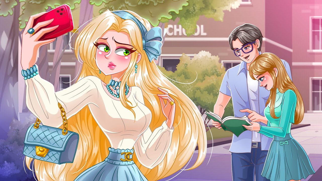 Je Suis Célèbre sur Instagram mais mon Cœur Appartient à un Intello ...