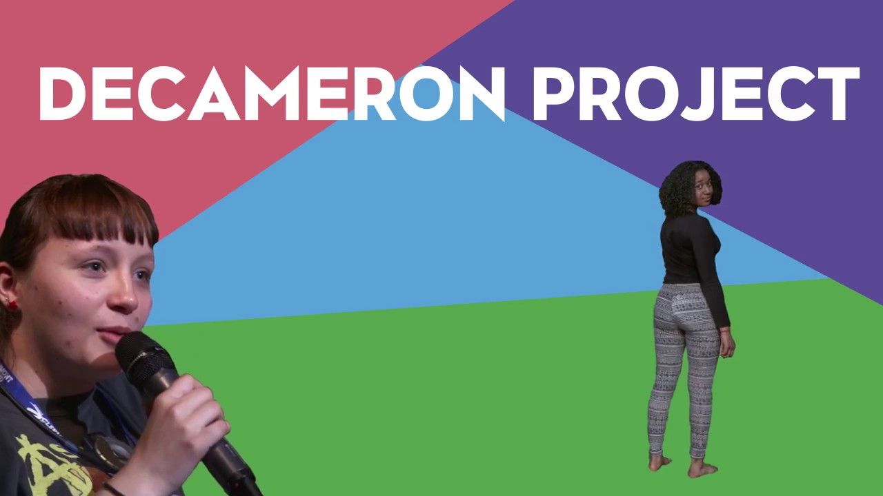 G2G project - YouTube