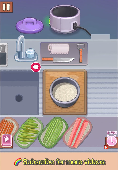 【Cookingdom】Recipe No.15 gameplay walkthrough #gameplay #walkthrough # ...