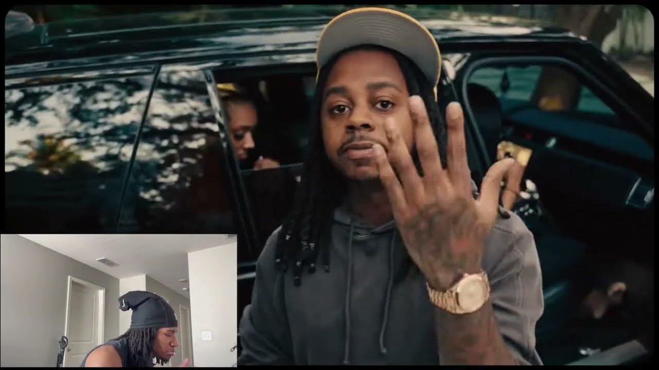 Babyface Ray - Shy Kid (Official Video) - YouTube