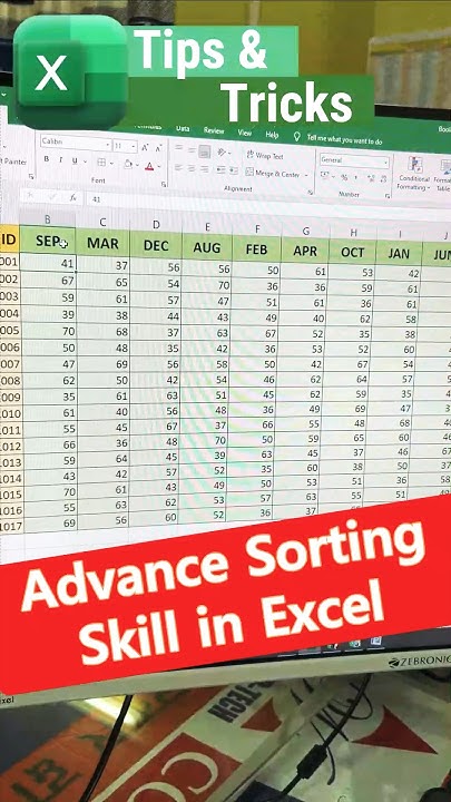 Advance Excel skill | Very Helpful you must know🔥🙄 #shorts #excel #exceltips - YouTube