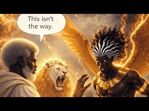 Israelite Family, Father Yah Wants Us To Be Totally Free... - YouTube