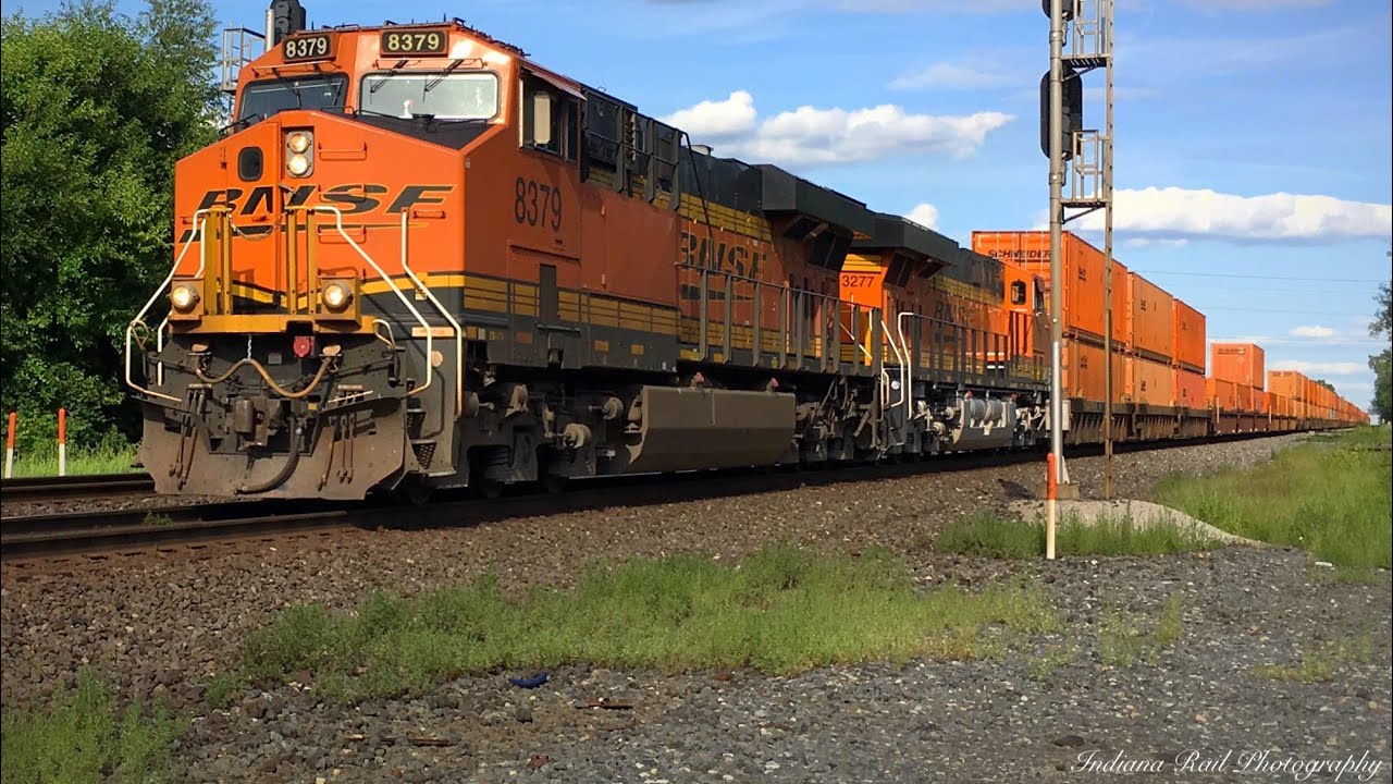 {2020 Archive} CSX Q171 Flies over the Milford Diamond - YouTube