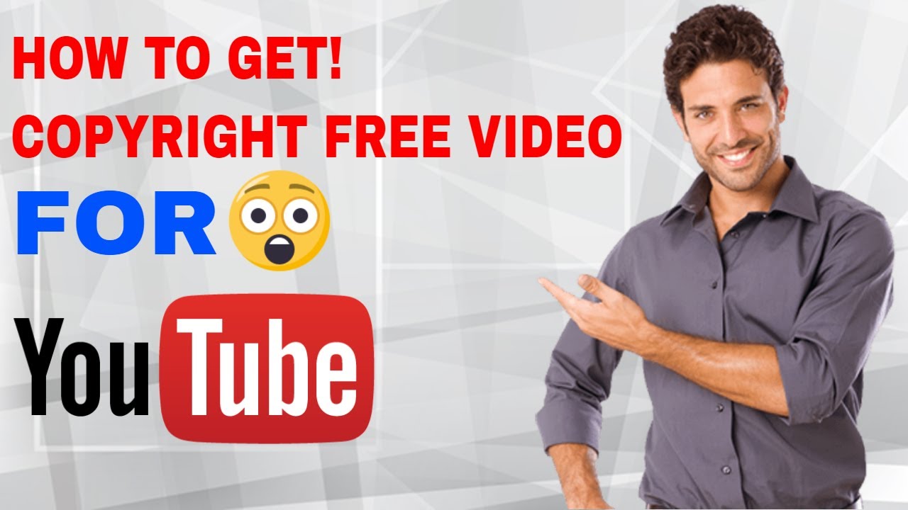How To Get Copyright Free Videos For Youtube YouTube how-to-get-copyright-free-videos-for-youtube-youtube