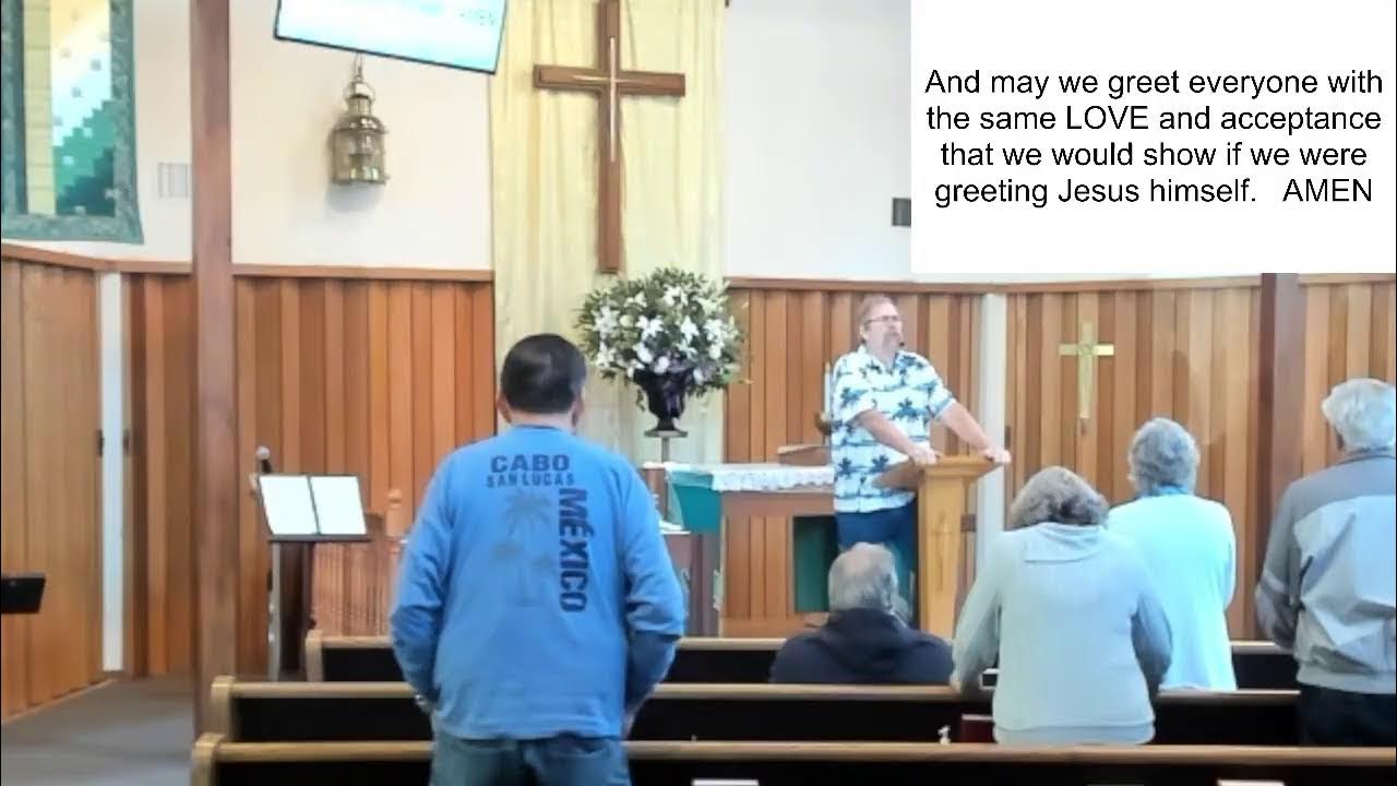 October 6, 2024 KPLC Worship - YouTube