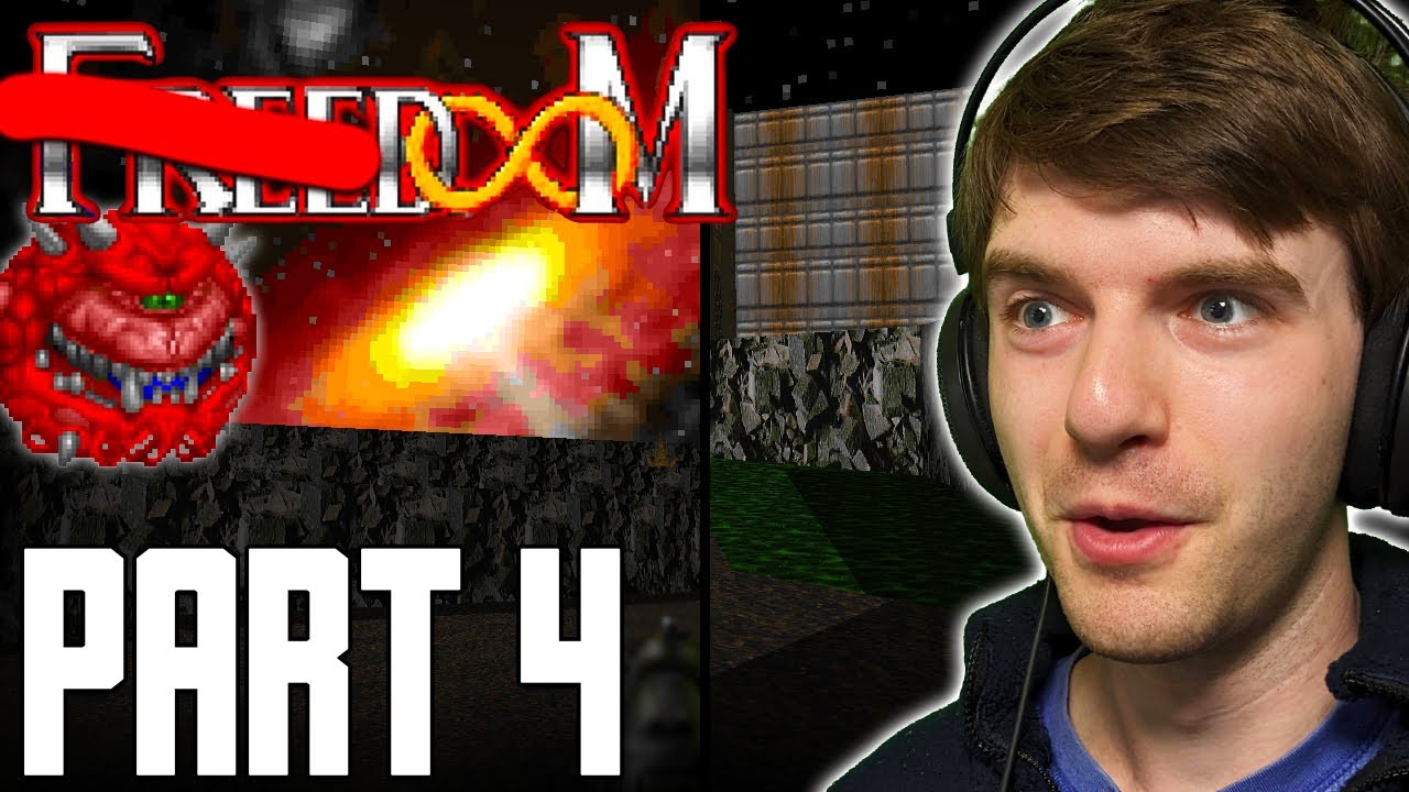 Free Doom But It Isn t Free Double Impact Full Walkthrough Live YouTube free-doom-but-it-isn-t-free-double-impact-full-walkthrough-live-youtube