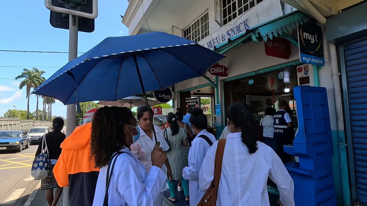 Candos in Mauritius 🇲🇺 - YouTube